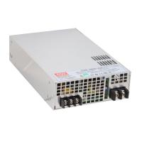 China CSP-3000-400 Switching Power Supplies 3000W 400V 7.5A AC/DC CONVERTER for sale