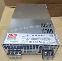 China CSP-3000-400 Switching Power Supplies 3000W 400V 7.5A AC/DC CONVERTER for sale