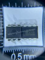 China LCA715S Solid State Relays - PCB Mount 1-Form-A 60V 2200mA SSR w/optic MOSFET for sale