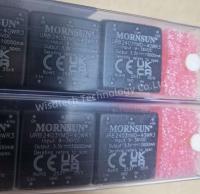 China URB2403YMD-40WR3 Isolated Module DC DC Converter 1 Output 3.3V 10A 9V - 36V Input for sale