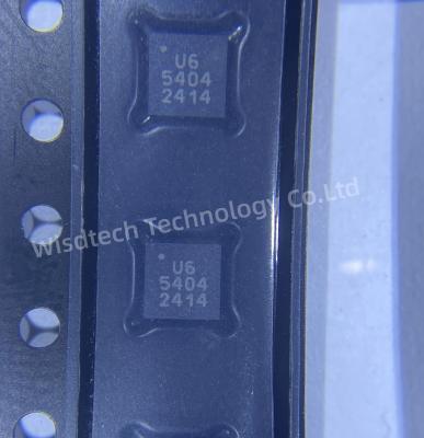 China MAAL-011188-TR1000 RF Amplifier IC 5G FDD TDD 1GHz ~ 6GHz 16-QFN (3x3) for sale