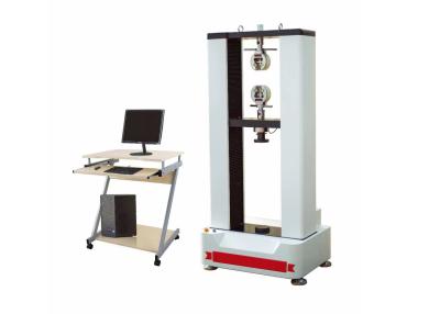 China XWW-10KN Universal Testing Machine for Wood Physical Properties with 10KN Capacity and 400x900mm Test Space for sale