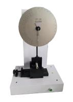 China XJJ-50J Thermoplastics Pipes Charpy Impact Tester with 15J/50J Energy and 3.8m/s Impact Speed for sale