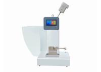 China ASTM D256 Izod Charpy Impact Tester XJUD-22M with 2.75-22J Capacity and 3.5m/s Velocity for sale
