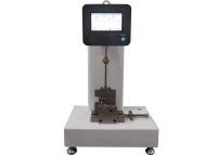China XJJD-5M Charpy Impact Testing Machine with Color Screen Display for Plastic and Reinforced Nylon Materials for sale