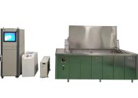 China ISO 1167 Hydrostatic Pressure Testing Machine with PVC Clamp - 0.1-10MPa Range, Φ8-1800mm Diameter Capacity for sale