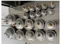 China ISO 1167 Hydrostatic Pressure Test Machine 0-10MPa with Φ8-1800mm End Caps for Plastic Pipeline Testing for sale