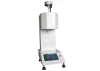 China XNR-400C Auto Cutting Melt Flow Rate Tester 100-400℃ with 21.600kg Load Capacity for Plastic Material Analysis for sale