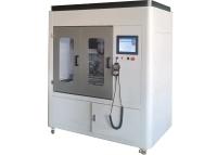 China WZY-I Automatic Sample Making Machine 24000 RPM 0.02mm Accuracy for Tensile Impact HDT Vicat Tests for sale