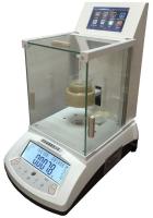 China 100W Touch Operation Surface Tension Meter ZL-A Series with 0-1000 mN/m Range and 5-inch Touchscreen for sale