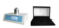 China DSC-500A Differential Scanning Calorimetry Machine with 500°C Temperature Range and 0.1°C Resolution for Material Analysis for sale