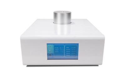 China Plastics 500mW Differential Scanning Calorimeter Instrument DSC-600 for sale