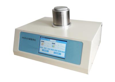 China DSC-1150B Differential Scanning Calorimeter 1150℃ Temperature Range 23kg Oxidation Induction Time Tester for sale