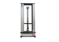 China XWW-10KN Universal Testing Machine with 700mm Tensile Space and 1000mm Compression Range for Material Testing for sale