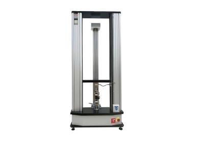 China XWW-10KN Universal Testing Machine with 700mm Tensile Space and 1000mm Compression Range for Material Testing for sale