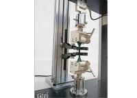 China XWW-10KN Universal Testing Machine with 700mm Tensile Space and 1000mm Compression Range for Material Testing for sale