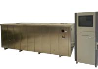 China 16MPA Hydrostatic Pressure Testing Machine for PVC PPR PB PERT Pipes 0.2-16MPa Range with Temperature Control for sale