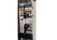 China Computer Controlled UTM Universal Testing Machine for Deformation Testing of Wood Leather Rubber Plastic Metal Material for sale