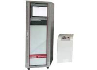 China XGY-16C Hydrostatic Pressure Testing Machine 16MPa Capacity with 15-95℃ Temperature Range for Plastic Pipes for sale