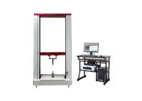 China UTM Universal Testing Machine for Tensile & Compression Testing with 5KN to 50KN Load Capacity and 700mm Tensile Space for sale