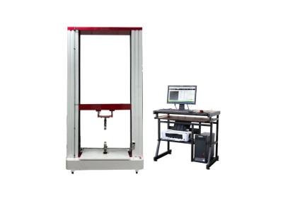 China UTM Universal Testing Machine for Tensile & Compression Testing with 5KN to 50KN Load Capacity and 700mm Tensile Space for sale