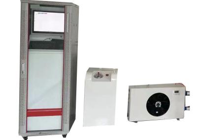 China XGY-16C Hydrostatic Pressure Testing Machine 0-16 MPa Range for PE PVC PPR Pipes for sale