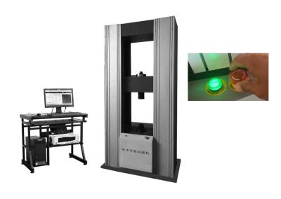 China 300KN UTM Universal Testing Machine for Tensile and Compression Tests of Metal and Non-Metal Materials for sale