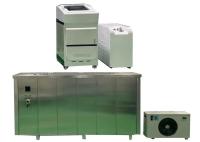 China Hydrostatic Pressure Testing Machine Φ8-1800mm with ±1% Accuracy and 10MPa Capacity for Plastic Pipes for sale