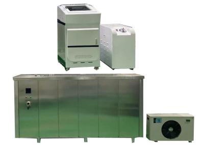 China Hydrostatic Pressure Testing Machine Φ8-1800mm with ±1% Accuracy and 10MPa Capacity for Plastic Pipes for sale