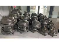 China XGY-20C Hydrostatic Pressure Testing Machine 20MPa Capacity for Plastic Pipes Φ8-1800mm for sale
