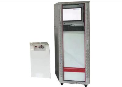 China XGY-10C Hydrostatic Pressure Testing Machine with 10MPa Capacity and 50-Channel Support for Pipe Testing for sale