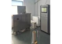 China XGY-10C Hydrostatic Pressure Testing Machine with 10MPa Capacity and 50-Channel Support for Pipe Testing for sale