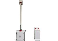 China Drop Hammer Impact Testing Machine Offering Precise Control of Drop Height and Hammer Weight for Accurate Impact Testing for sale