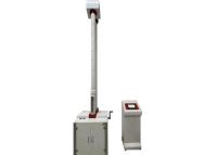 China Drop Hammer Impact Testing Machine Designed to Measure Impact Toughness and Energy Absorption Characteristics Accurately for sale