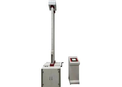 China Drop Hammer Impact Testing Machine Designed to Measure Impact Toughness and Energy Absorption Characteristics Accurately for sale