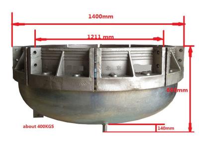 China End Closure For Plastic Pipes Offering Lightweight Design with Thin Wall and Large Contact Area to Improve Sealing Efficiency for sale