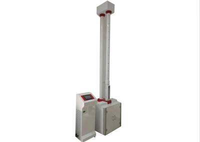 China Drop Hammer Impact Testing Machine Designed to Deliver Precise Impact Loads for Material Toughness and Fracture Analysis for sale