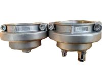 China Durable End Closure For Plastic Pipes Suitable For Industrial Applications Ensuring Leak Proof Sealing And Easy Installation for sale