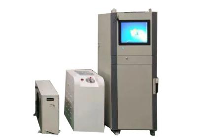 China Hydrostatic Pressure Testing Machine Providing Accurate Pressure Control and Leak Detection for Assurance in Manufacturing for sale
