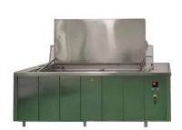 China Hydrostatic Pressure Testing Machine Providing Accurate Pressure Control and Leak Detection for Assurance in Manufacturing for sale