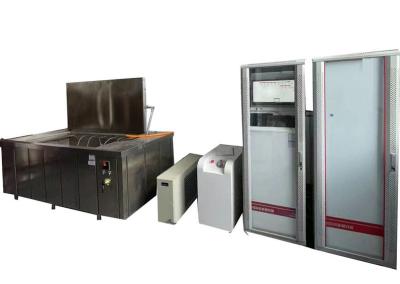 China Hydrostatic Pressure Testing Machine Offering and Precise Pressure Testing for Industrial Pipeline Maintenance and Assurance for sale