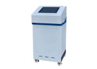 China Hydrostatic Pressure Testing Machine designed to meet industrial pressure testing requirements with performance and easy maintenance for sale