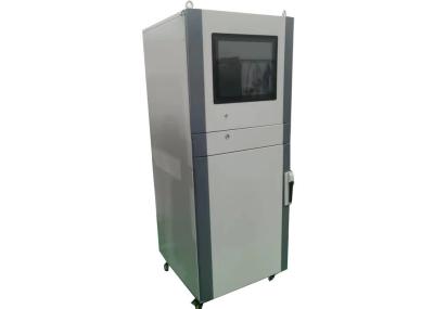China Hydrostatic Pressure Testing Machine Designed to Support Testing Procedures and Ensure Compliance with Safety Standards for sale
