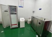 China Hydrostatic Pressure Testing Machine Designed to Support Testing Procedures and Ensure Compliance with Safety Standards for sale