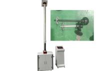 China Drop Hammer Impact Testing Machine Used to Assess Impact Behavior of Materials Under Simulated Real World Conditions for sale