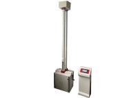 China Drop Hammer Impact Testing Machine Featuring Robust Construction and Measurement Technology for Long Term Testing Stability for sale