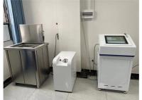 China Hydrostatic Pressure Testing Machine Offering Precise Pressure Regulation and Leak Detection Capabilities for Enhanced Control for sale