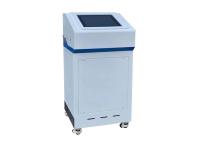 China Hydrostatic Pressure Testing Machine Offering Precise Pressure Regulation and Leak Detection Capabilities for Enhanced Control for sale