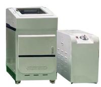 China Hydrostatic Pressure Testing Machine Featuring Compact Design and Portable Construction for On Site Testing Convenience for sale