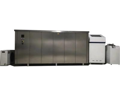 China Hydrostatic Pressure Testing Machine Engineered for Accurate Pressure Measurement and Leak Detection in Pipeline Systems for sale